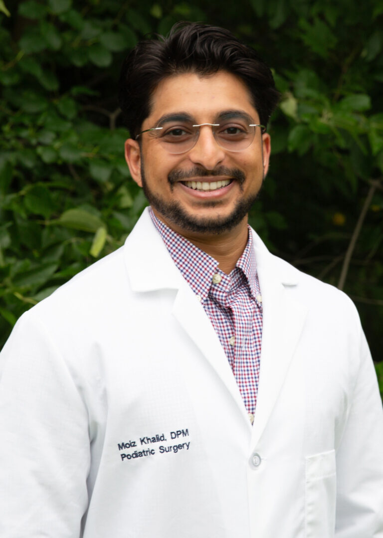 Our Doctors - Smoky Mountain Foot & Ankle Clinic