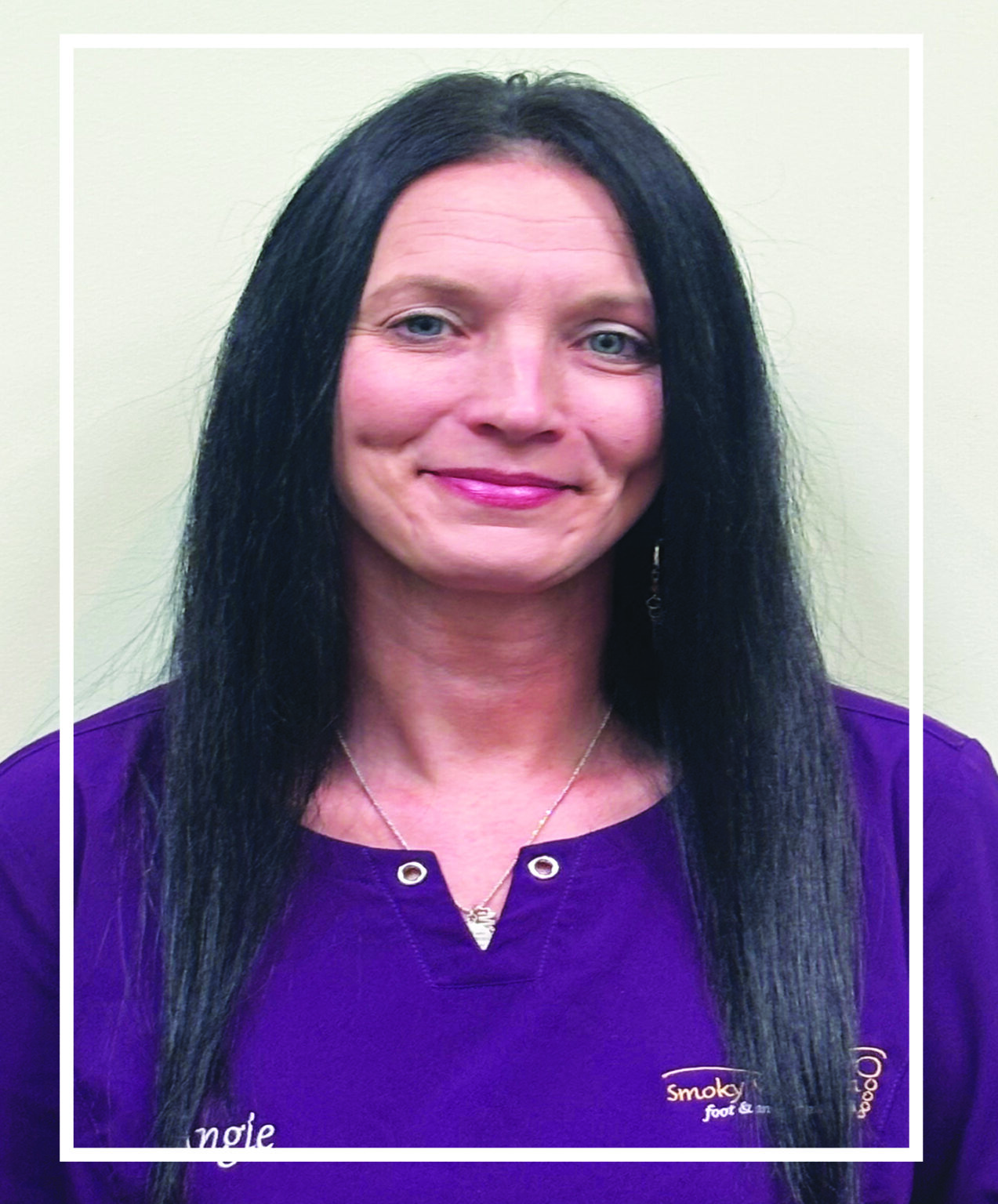Staff | Smoky Mountain Foot Clinic